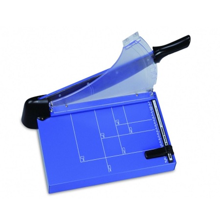 Ghilotina manuala, KW-TRIO, 13042, A3, 40 coli - eMAG.ro