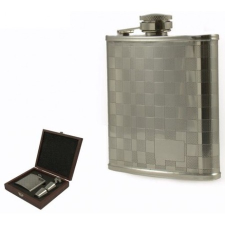 Set Plosca Alcool 3 180 ML - eMAG.ro