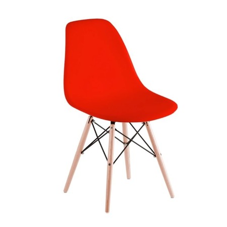 Scaun modern pentru living sau bucatarie, sarcina maxima admisa 120kg ...
