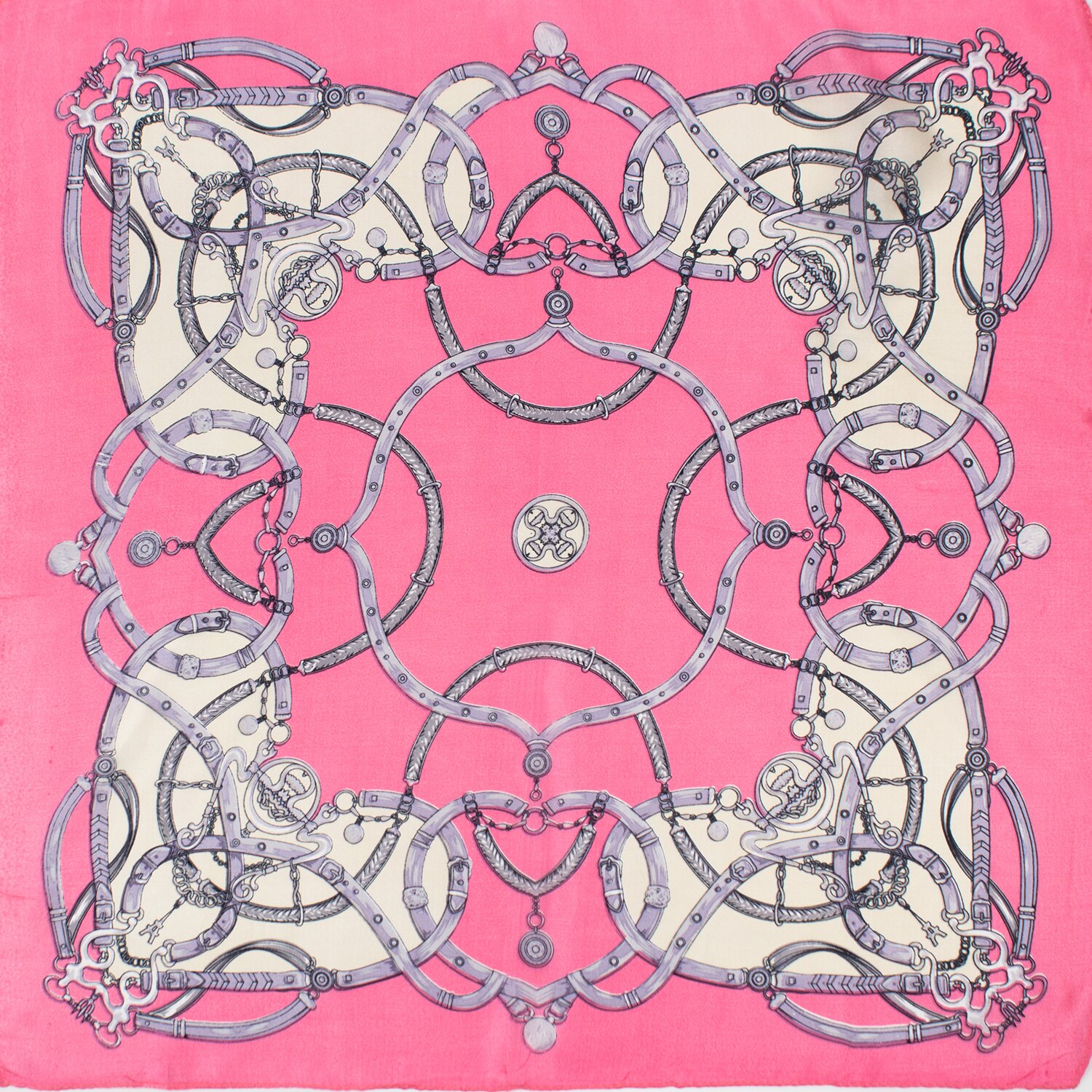 Batic dama matase naturala Pami, inima roz - eMAG.ro