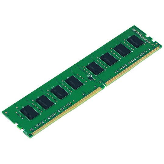 Memorie Goodram 16GB, DDR4, 2400MHz, CL17 - eMAG.ro