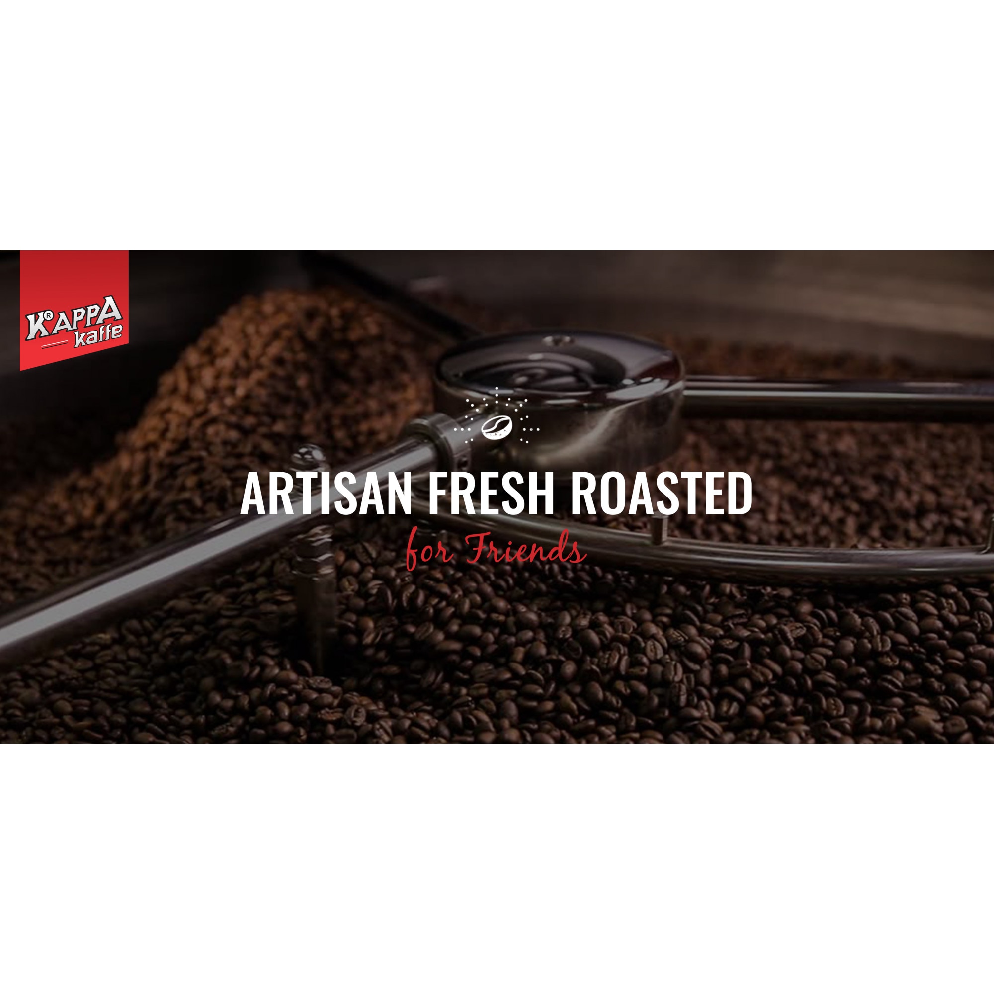 Cafea Kappa Kaffe Espresso Italiano Crema e Gusto, Boabe, 1000 g - eMAG.ro