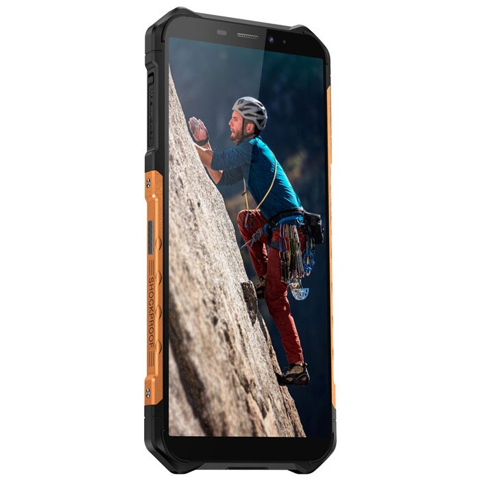 Telefon mobil, iHunt, S10 Tank PRO 2020, Dual SIM, 32GB, 2GB RAM, 3G ...