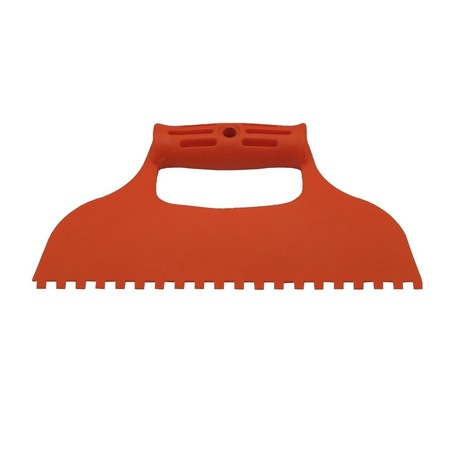 Spaclu din plastic cu dinti Festa 37041 - eMAG.ro