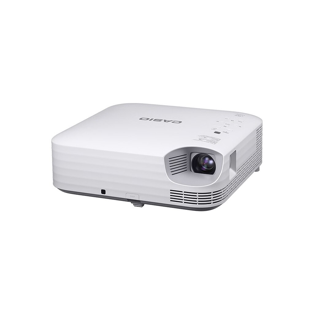Videoproiector Casio XJ-S400U, Laser & LED, WUXGA, 4000 lumeni - eMAG.ro