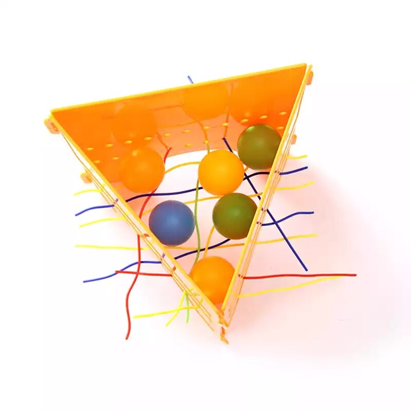 Образователна игра за деца, Pull Out Stick, забавление за обучение и ...