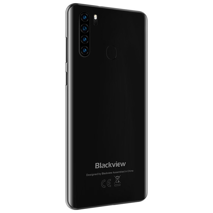 Смартфон Blackview A80 Pro, QuadФотокамера 13MP, 4G, 6.49" HD+, 4680mAh ...