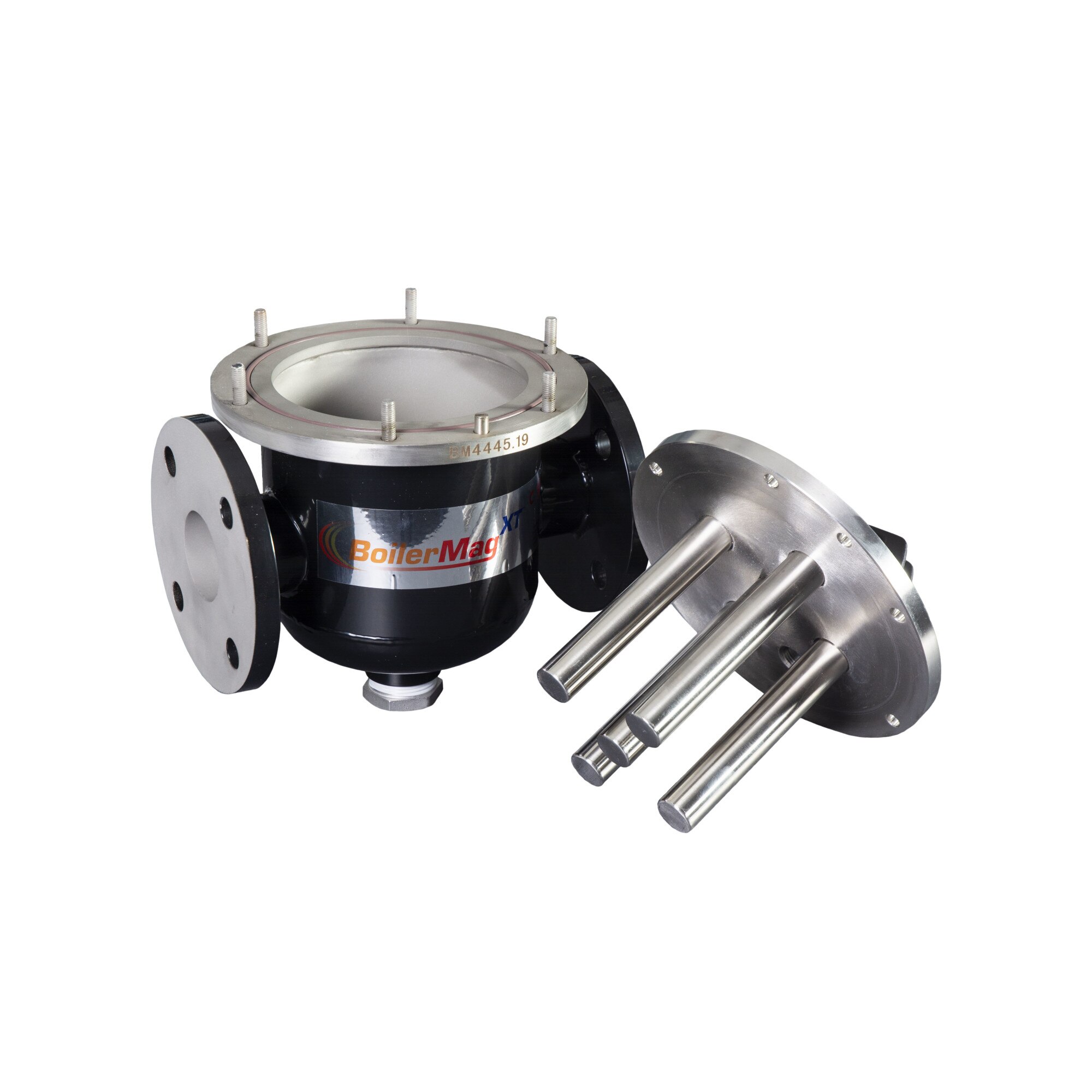 Filtru antimagnetita BoilerMag xt 2" - eMAG.ro