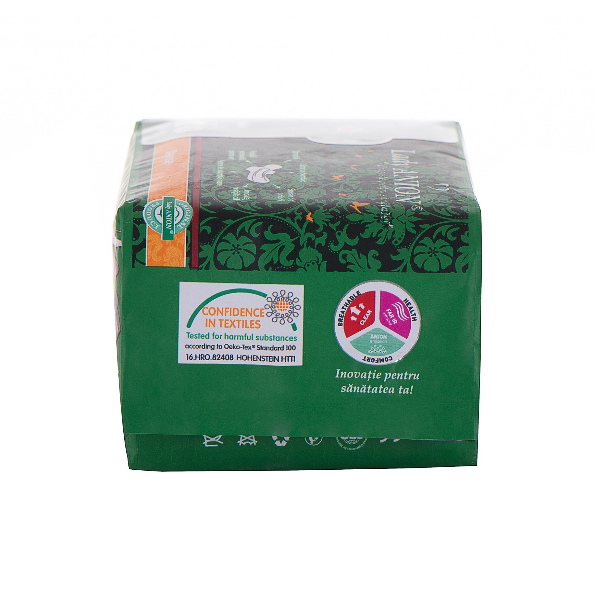 Absorbant Lady Anion Day Use 10 buc. - eMAG.ro