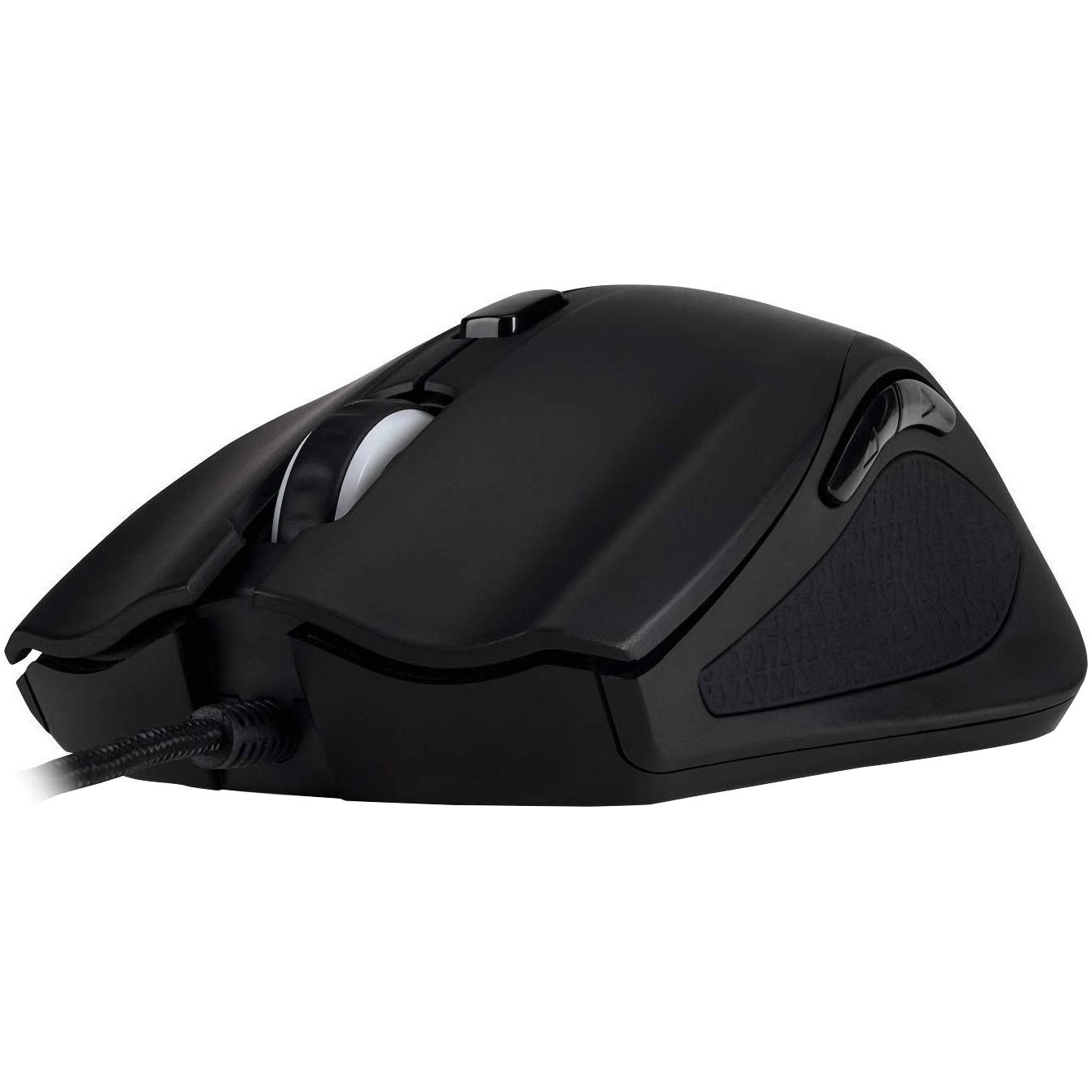 Mouse gaming Acer Predator Cestus 320, Iluminare RGB, Negru - eMAG.ro