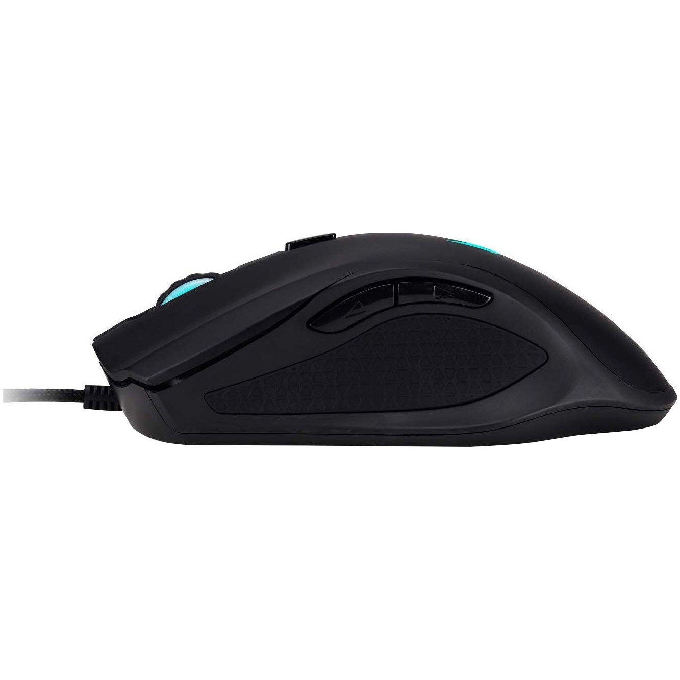 Mouse gaming Acer Predator Cestus 320, Iluminare RGB, Negru - eMAG.ro