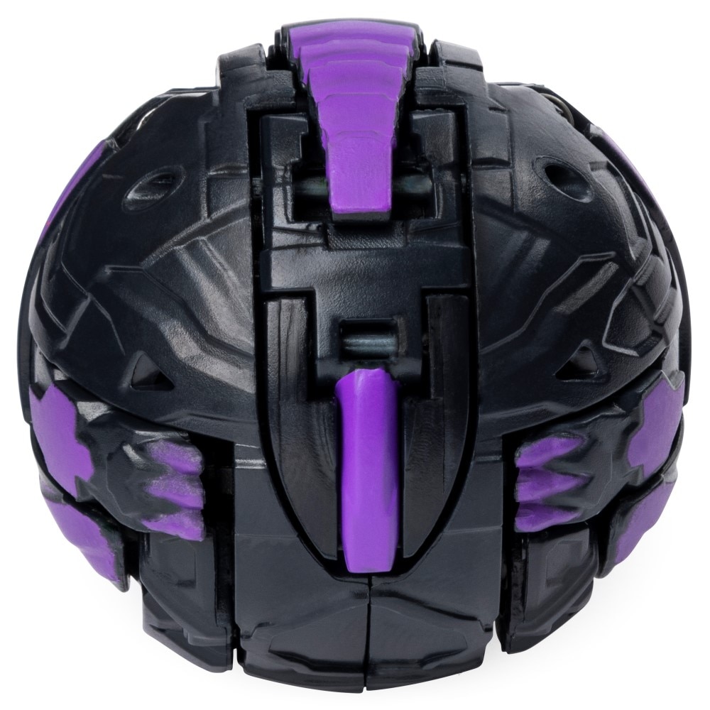 Figurina Bakugan - Darkus Dragonoid Black - eMAG.ro