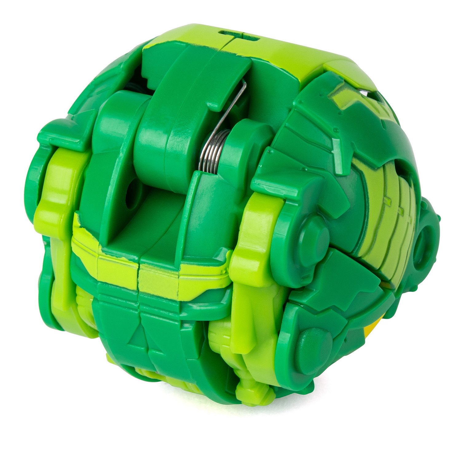 Bakugan Ultra - Trox T-Rex Zöld - eMAG.hu