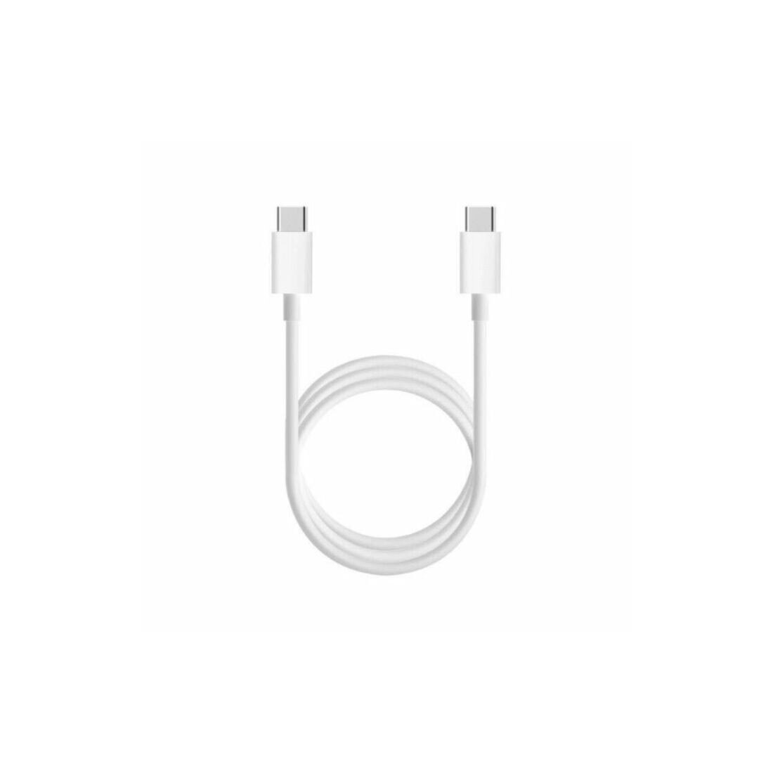 Cablu USB, Samsung, Tip C, Alb - eMAG.ro