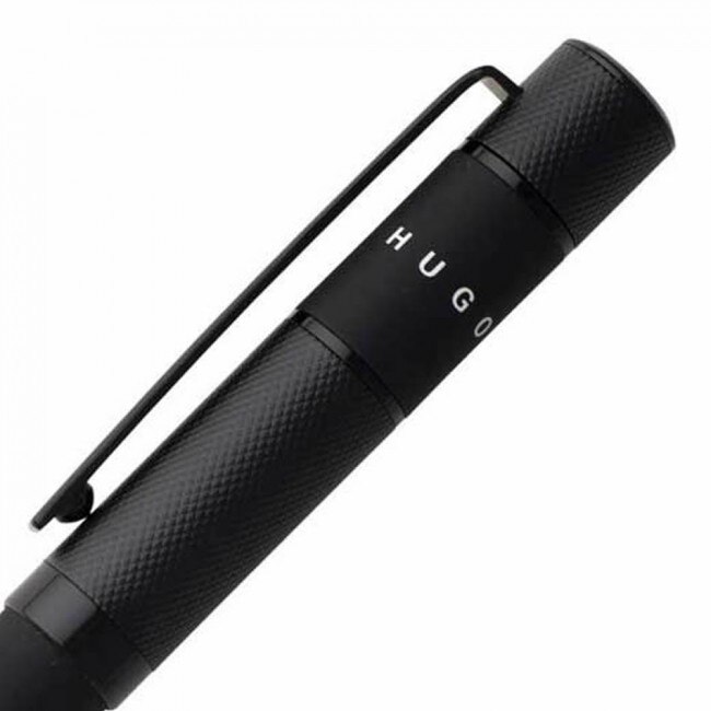 Hugo Boss Химикал Ribbon Black - eMAG.bg