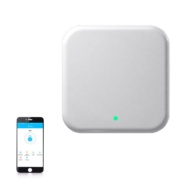 Cilindru/Butuc yala Smart BeSmart Wifi, Bluetooth, PIN numeric, card ...