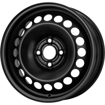 Magnetto Wheels Italy acél felni, 6x15 4x100 ET39 56.5, Opel Adam ...