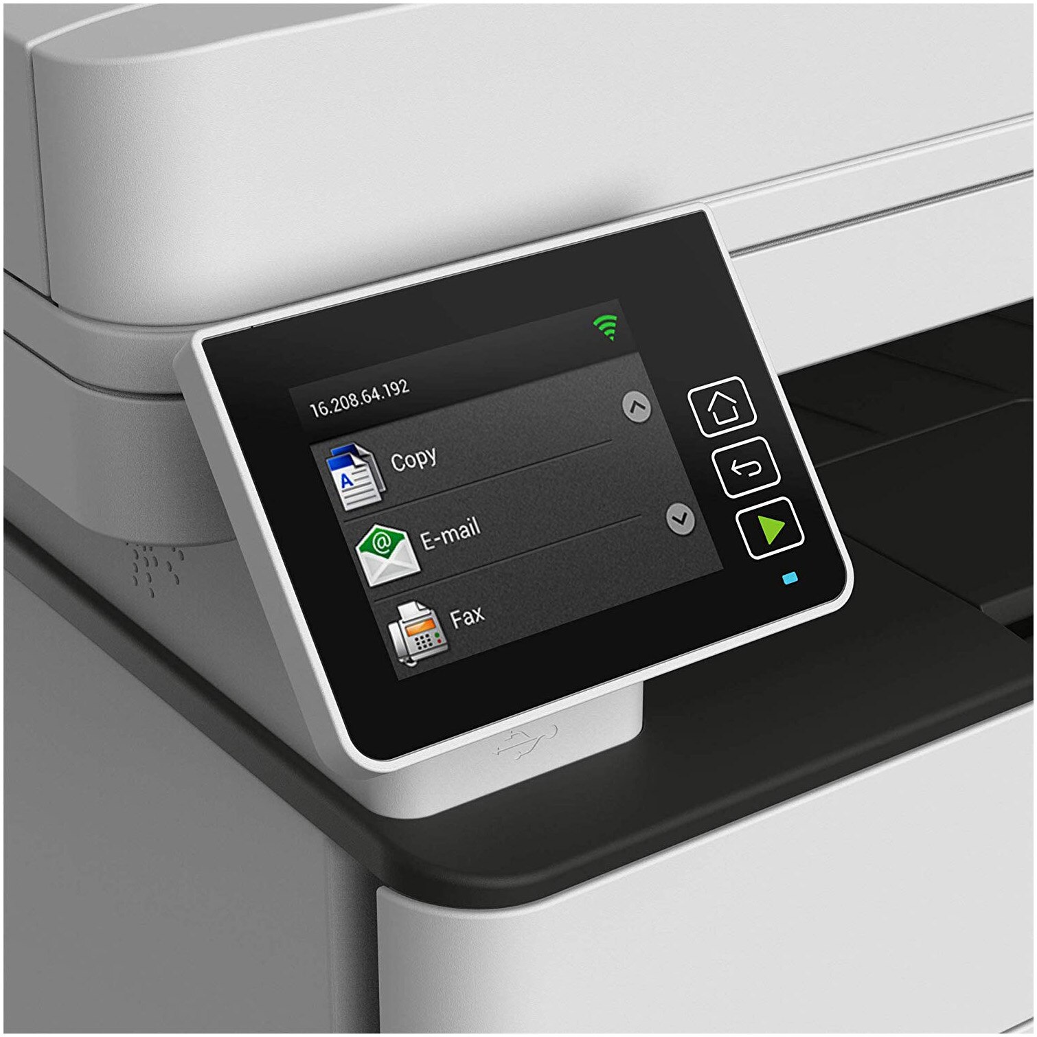 Мултифункционално лазерно монохромно устройство Lexmark MB2236adwe ...
