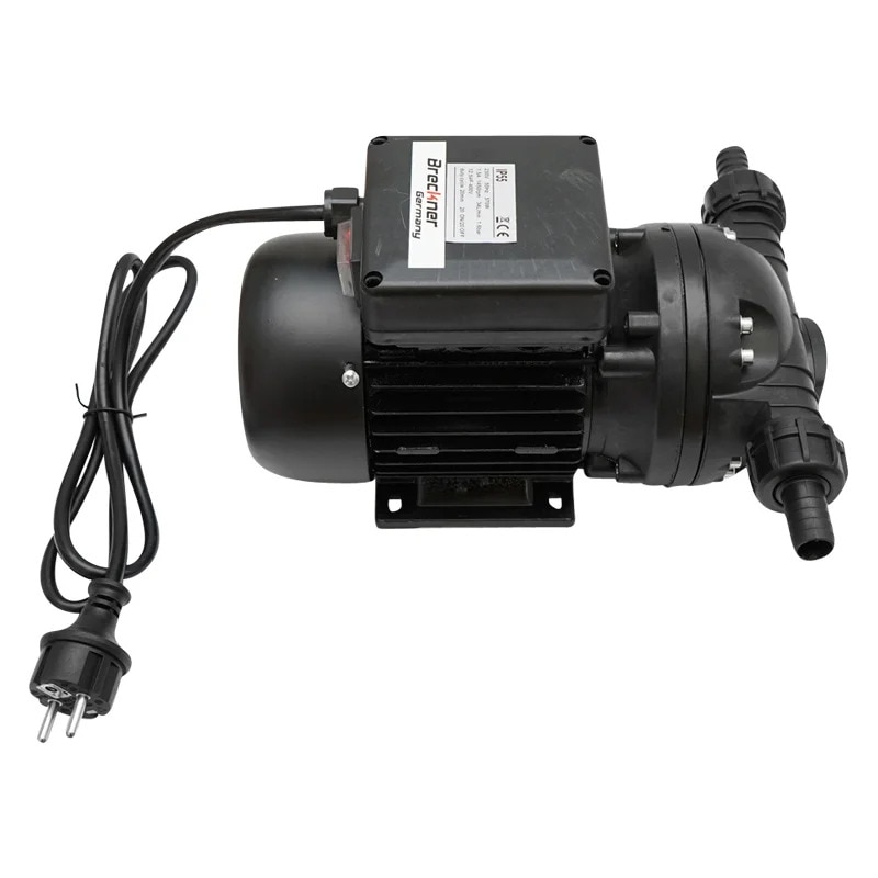 Pompa transfer AdBlue 230V + pistol manual, 32L/ min - eMAG.ro