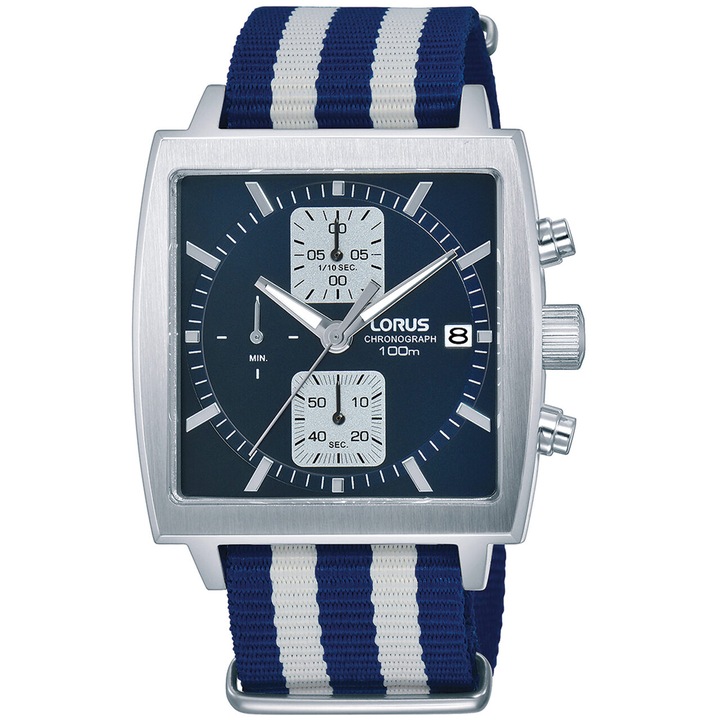 Ceas barbatesc Lorus RM369FX9 38mm 10ATM - eMAG.ro