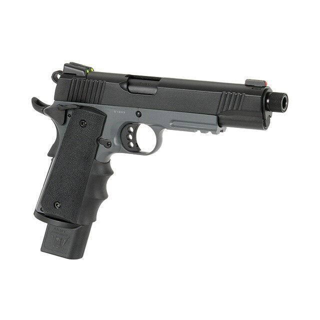 Pistol airsoft R32 darkstorm [ARMY ARMAMENT] - eMAG.ro