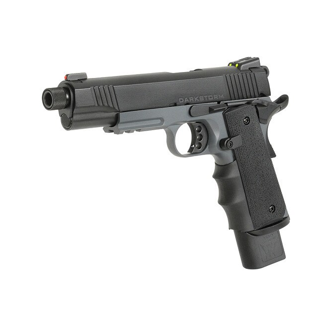 Pistol airsoft R32 darkstorm [ARMY ARMAMENT] - eMAG.ro