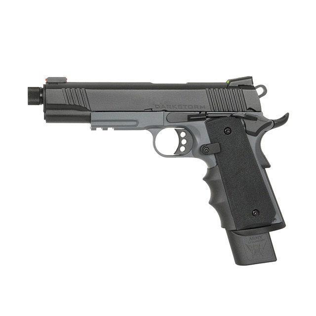 Pistol airsoft R32 darkstorm [ARMY ARMAMENT] - eMAG.ro