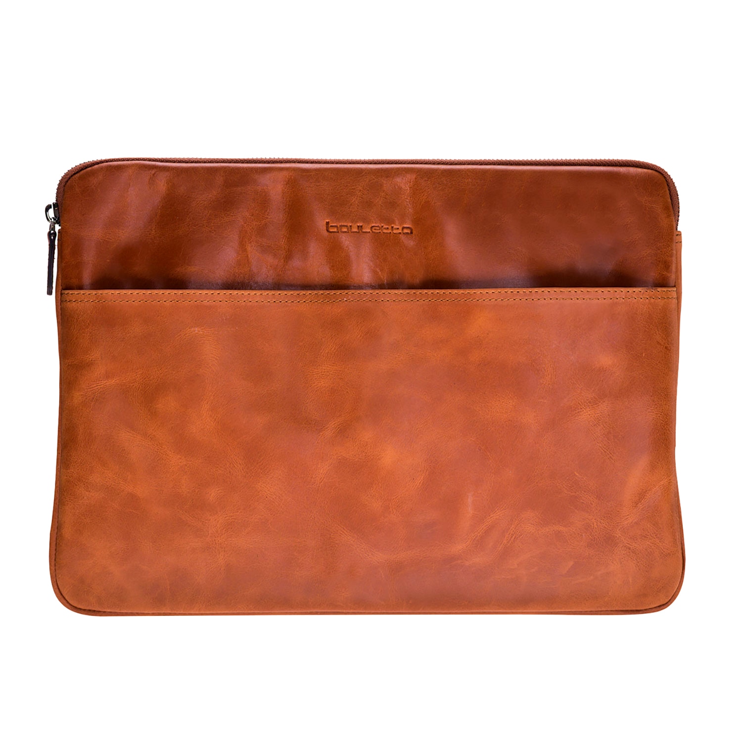 Geanta piele moale naturala premium, cu maner de sustinere pe mana ...