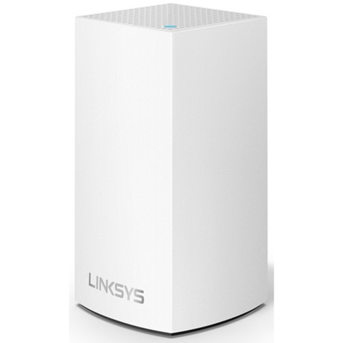 Система Wi-Fi Mesh Linksys Velop, 1-Pack White (AC1300) - eMAG.bg