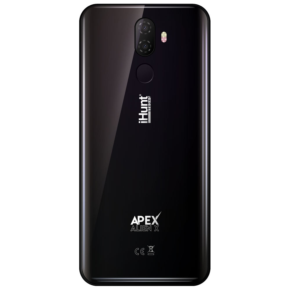 Смартфон iHunt Alien X ApeX 2020, 6.1-inci HD+, 4G, 3GB RAM, 32GB ROM ...
