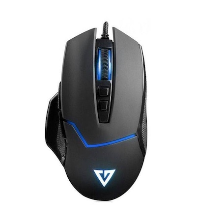Mouse Gaming Modecom Volcano M-MC-GMX4-PLUS-100 - eMAG.ro