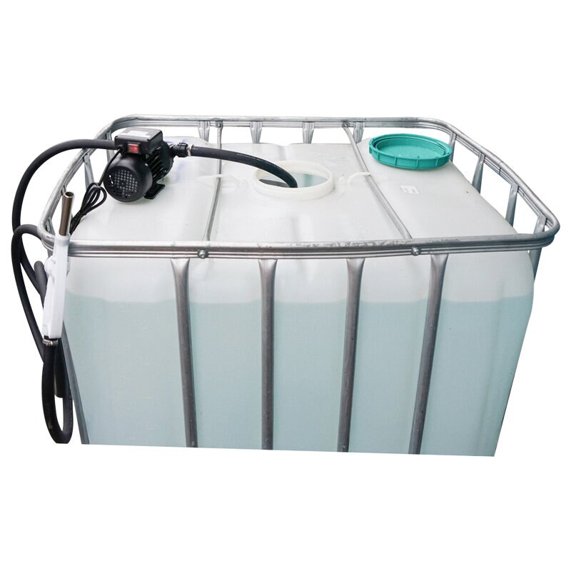 Pompa transfer AdBlue 230V + pistol manual, 32L/ min - eMAG.ro