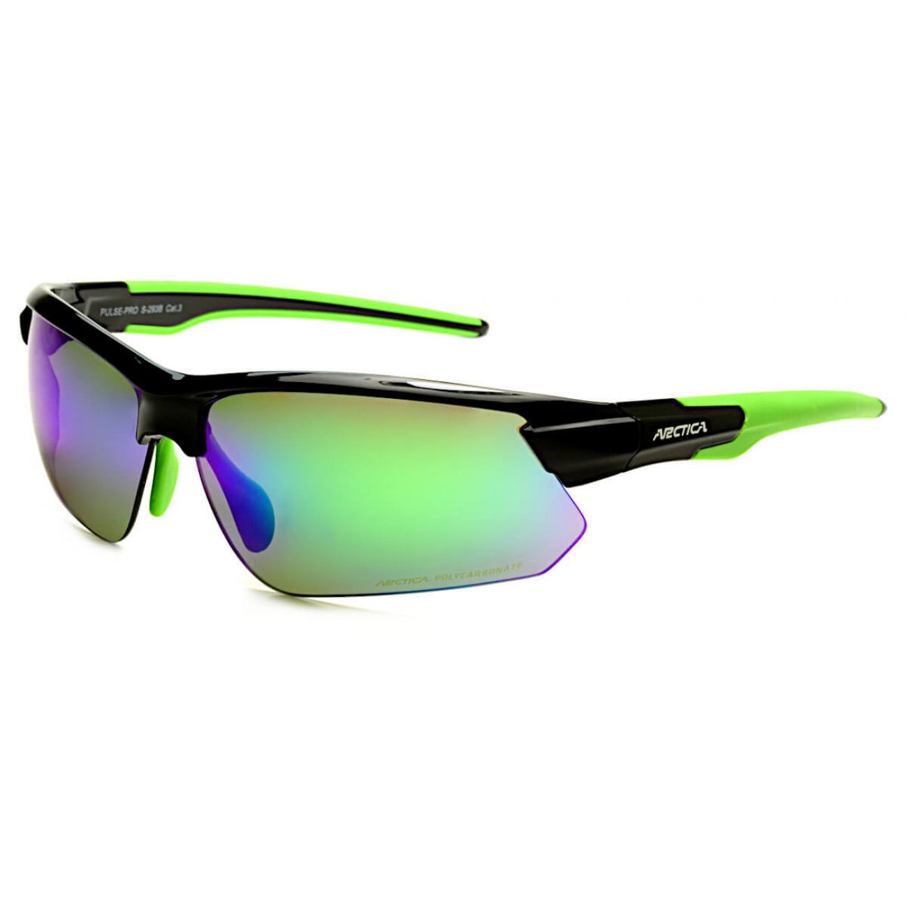 Ochelari de soare Arctica PULSE-PRO S-293B - eMAG.ro