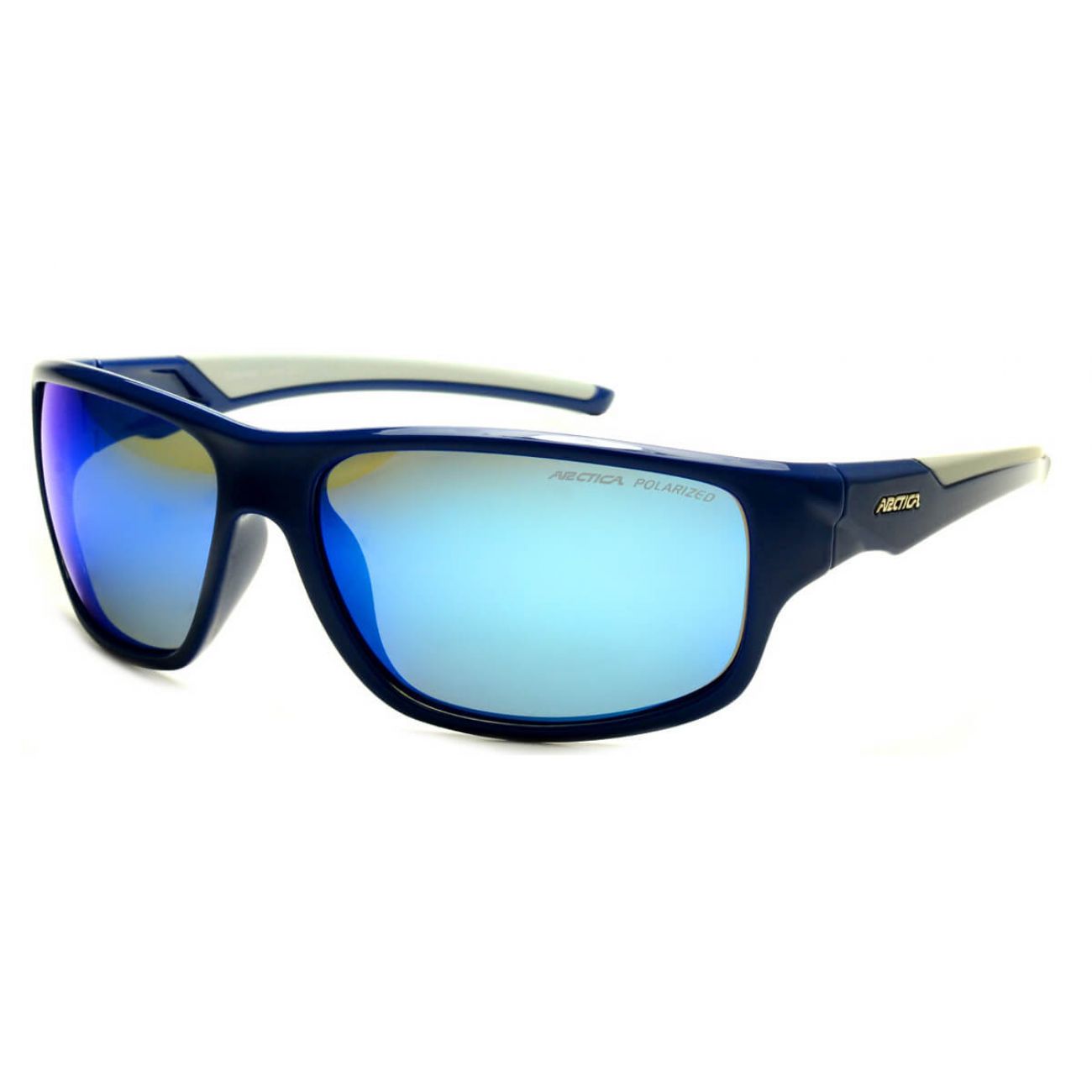 Слънчеви очила Arctica SUNHAWK S-298B Polar - eMAG.bg