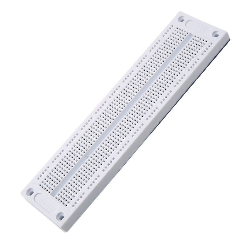 Placa test tip Breadboard 17.5 X 6.7 cm - eMAG.ro