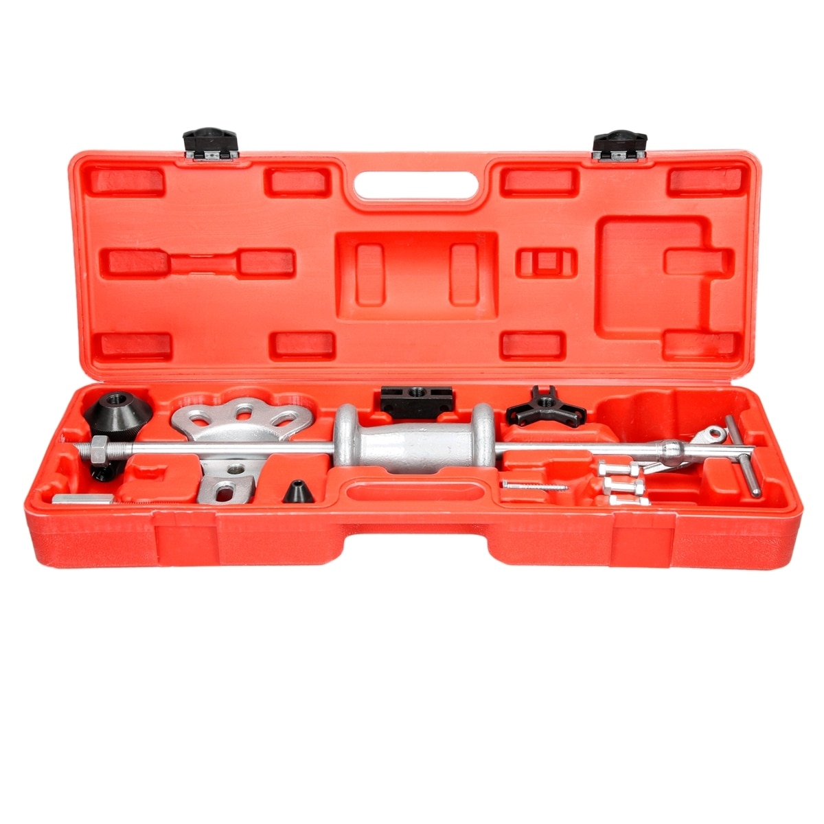 Extractor butuc si rulmenti, ECD Germany - eMAG.ro