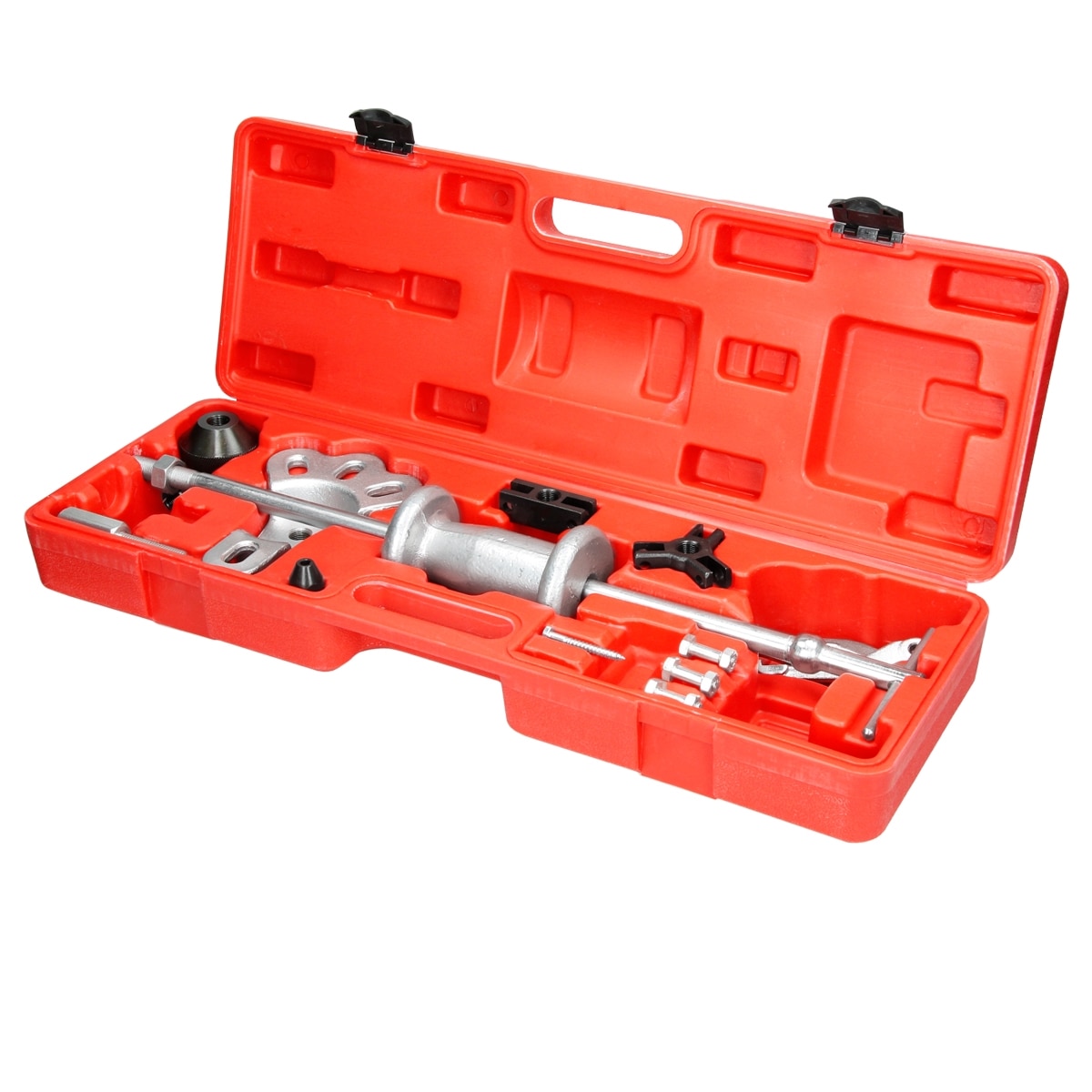 Extractor butuc si rulmenti, ECD Germany - eMAG.ro