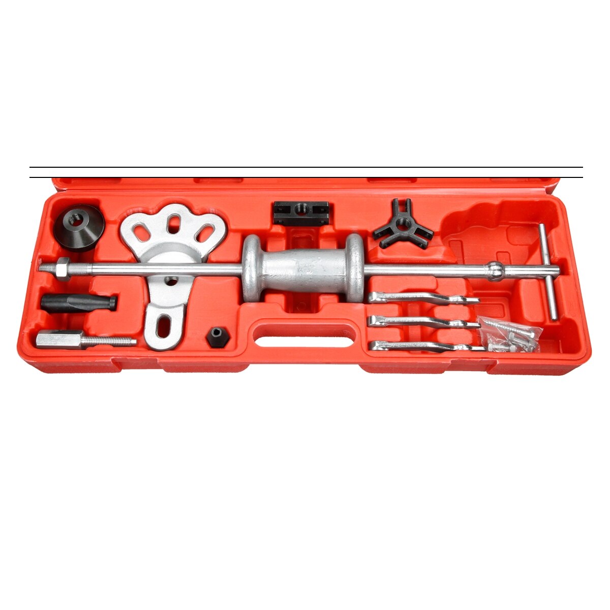 Extractor butuc si rulmenti, ECD Germany - eMAG.ro