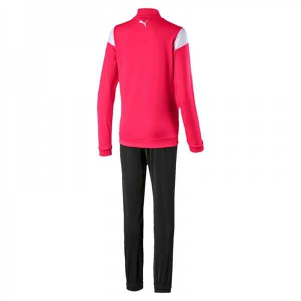 Trening Puma poly suit g, 140 EU, Roz - eMAG.ro