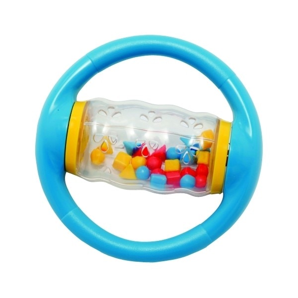 Zornaitoare Rolling Shapes, MP6001_4, Halilit - eMAG.ro