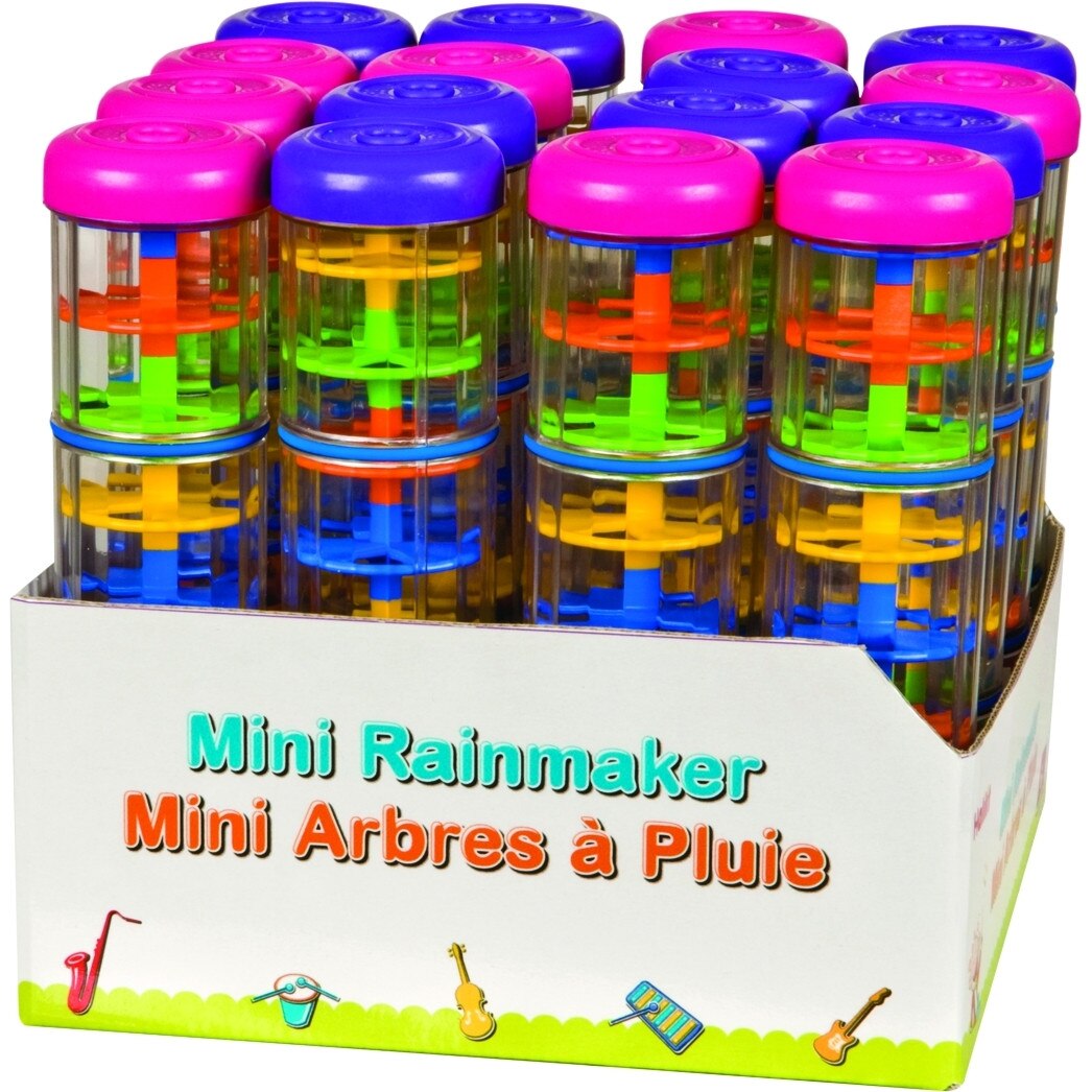 Zornaitoare Mini Rainmaker, Halilit - eMAG.ro