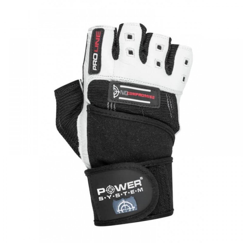 Manusi Fitness sala gym, Power, model NCP, Marimea XL - eMAG.ro