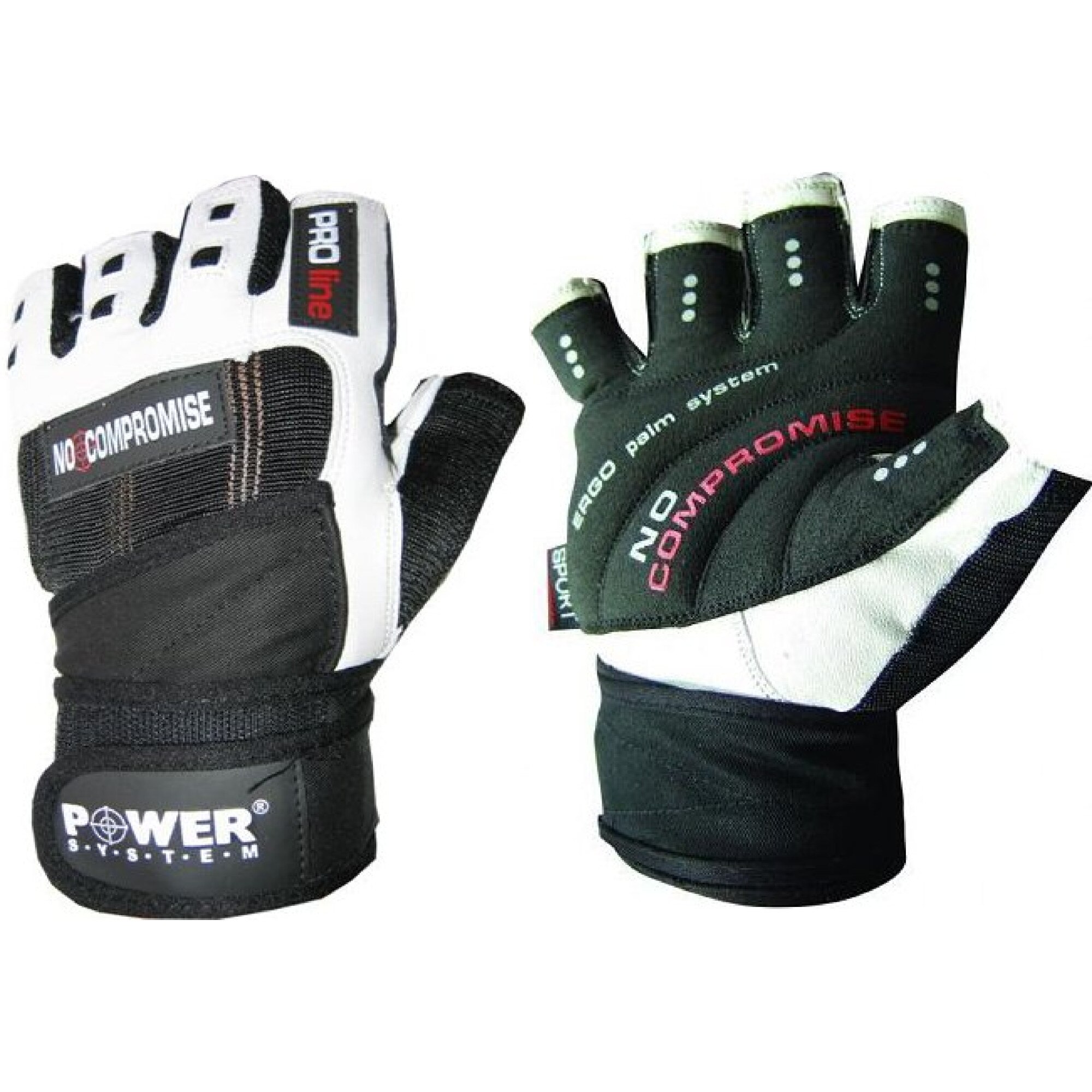 Manusi Fitness sala gym, Power, model NCP, Marimea XL - eMAG.ro