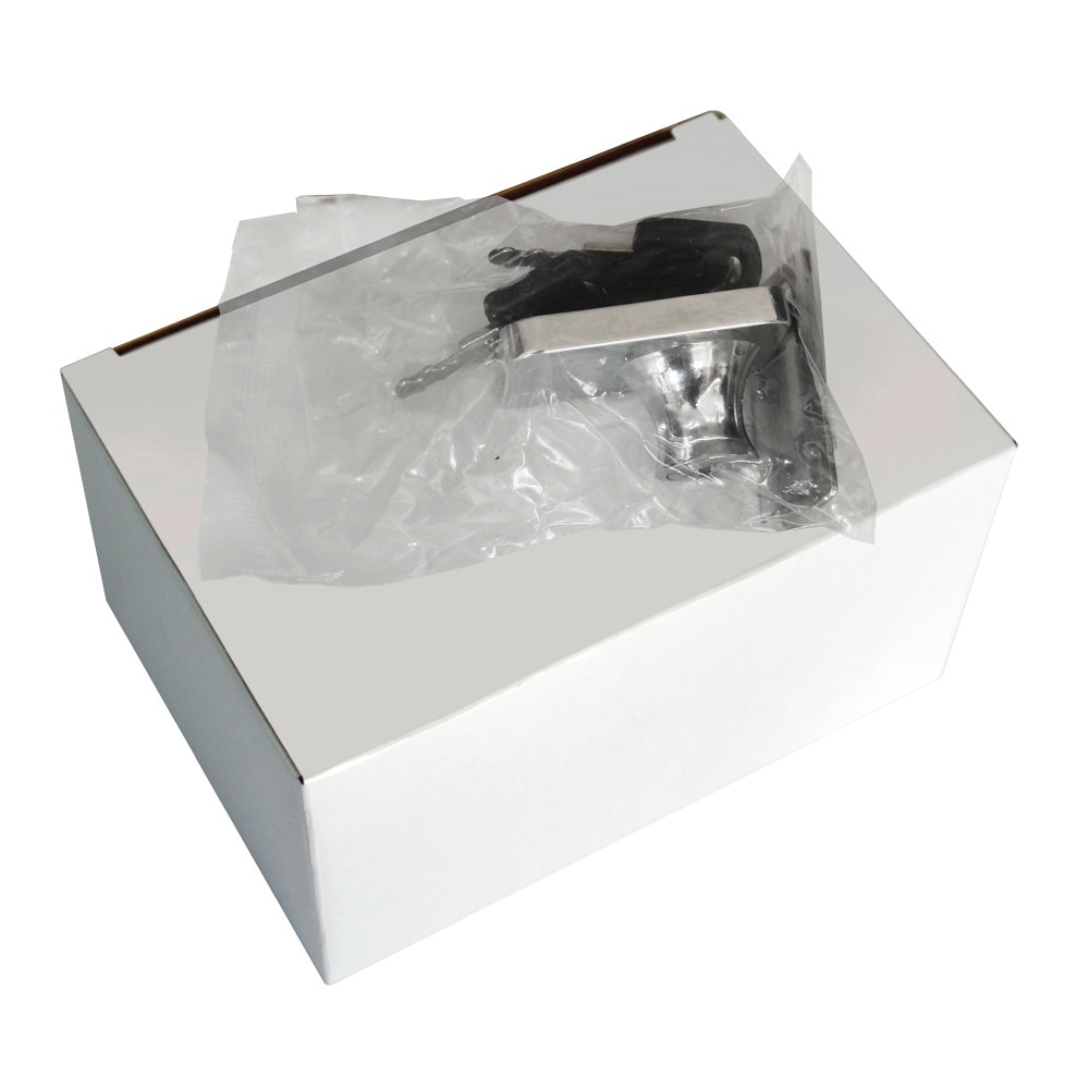 Set yala geam dublu fara decupare, 12 buc - eMAG.ro