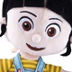 Papusa de plus Agnes Despicable Me 3 Simba, 28 cm, Multicolor - eMAG.ro