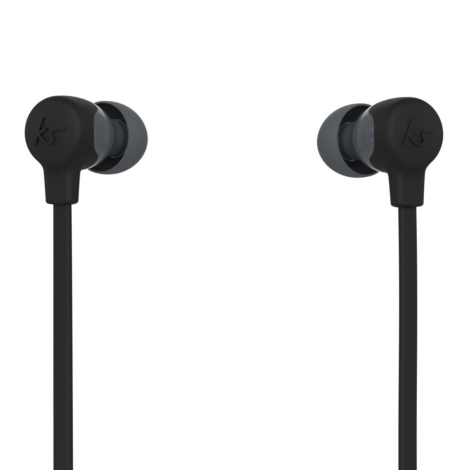 Casti Bluetooth Kitsound Funk 15, Black - eMAG.ro