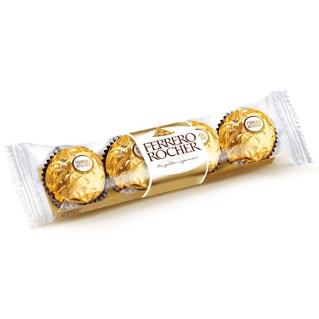 Ferrero, Rocher, T4, 50G - eMAG.hu