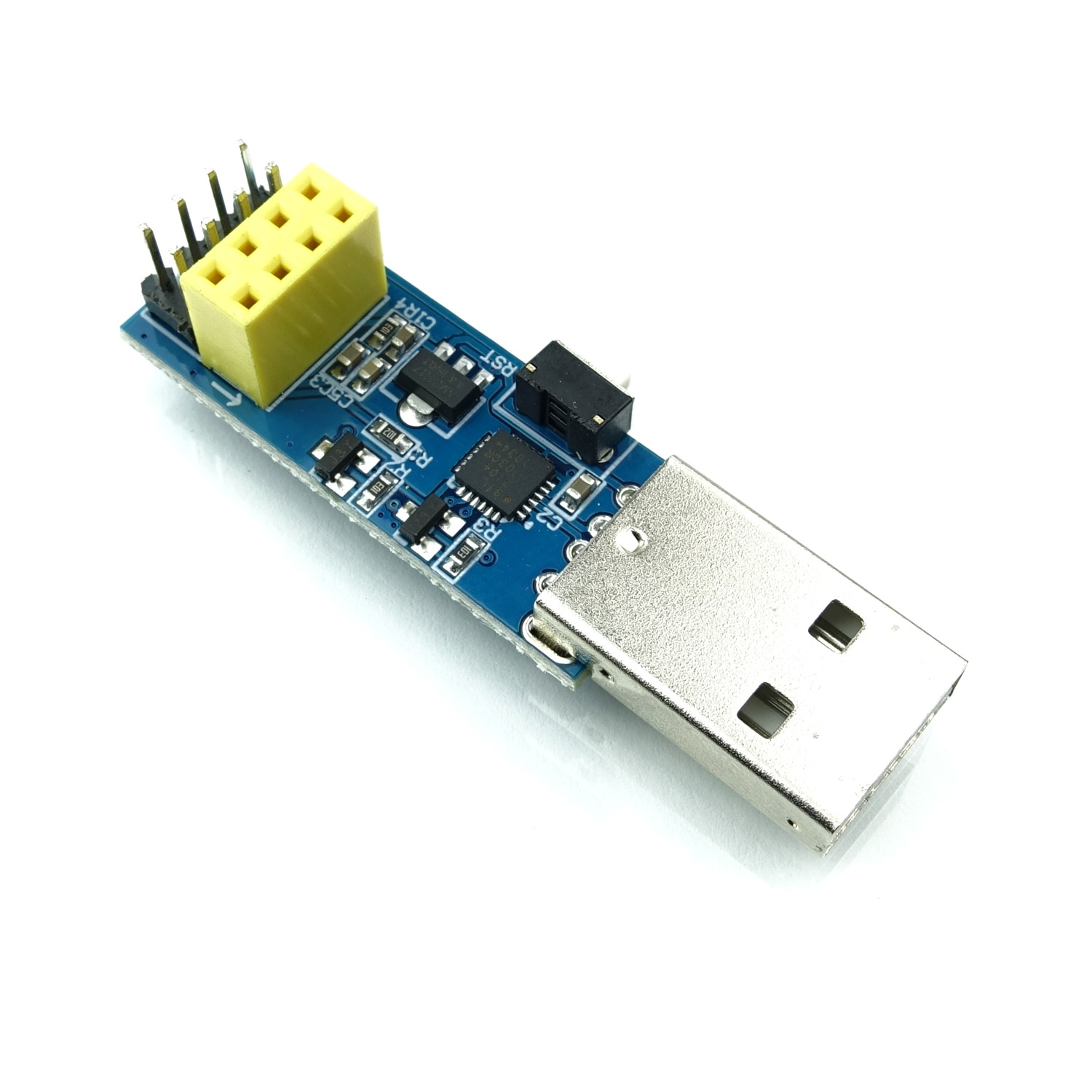 Programator ESP-01 Link V1, USB, 50x16 mm - eMAG.ro