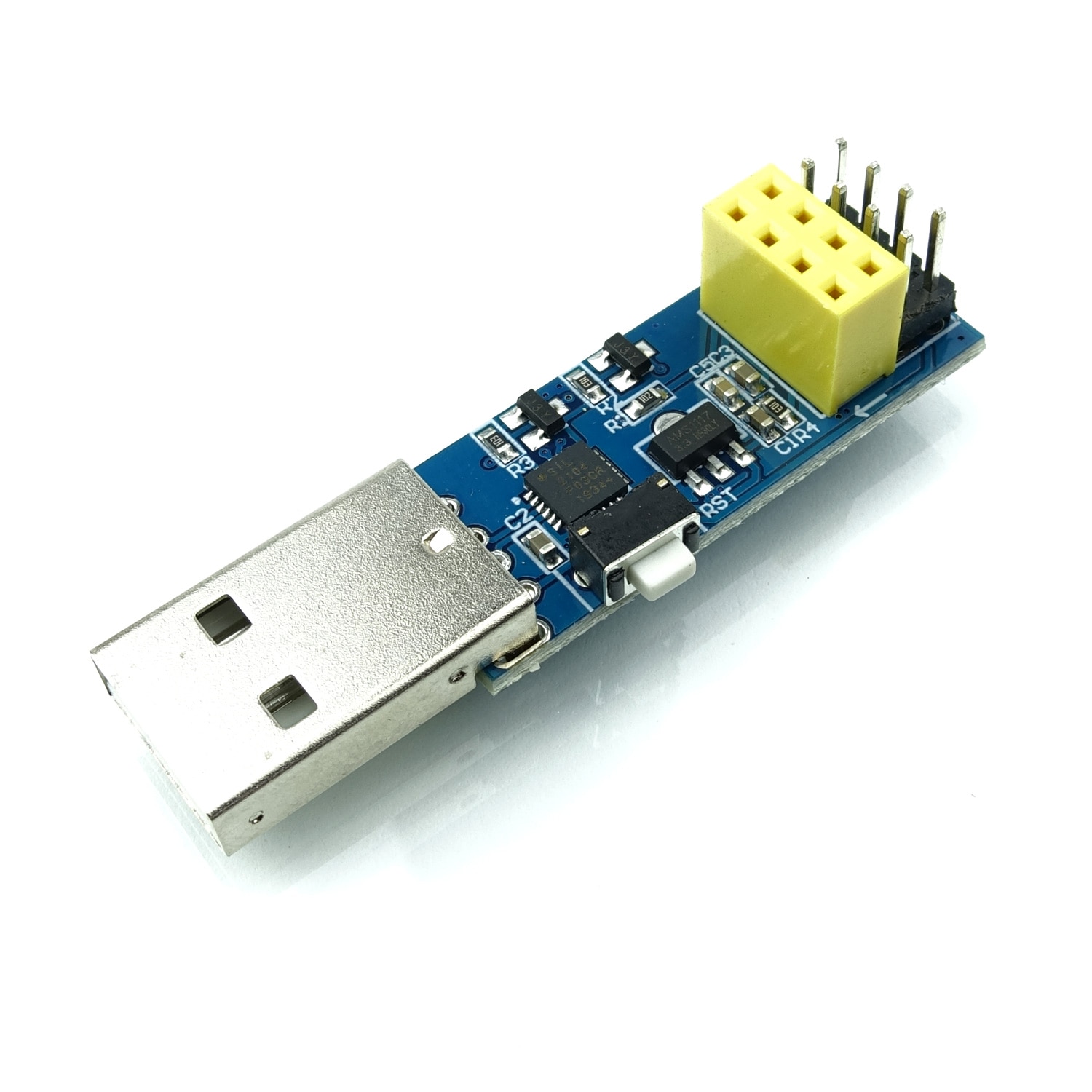Adaptor programator ESP-01, Elektroweb, USB - eMAG.ro