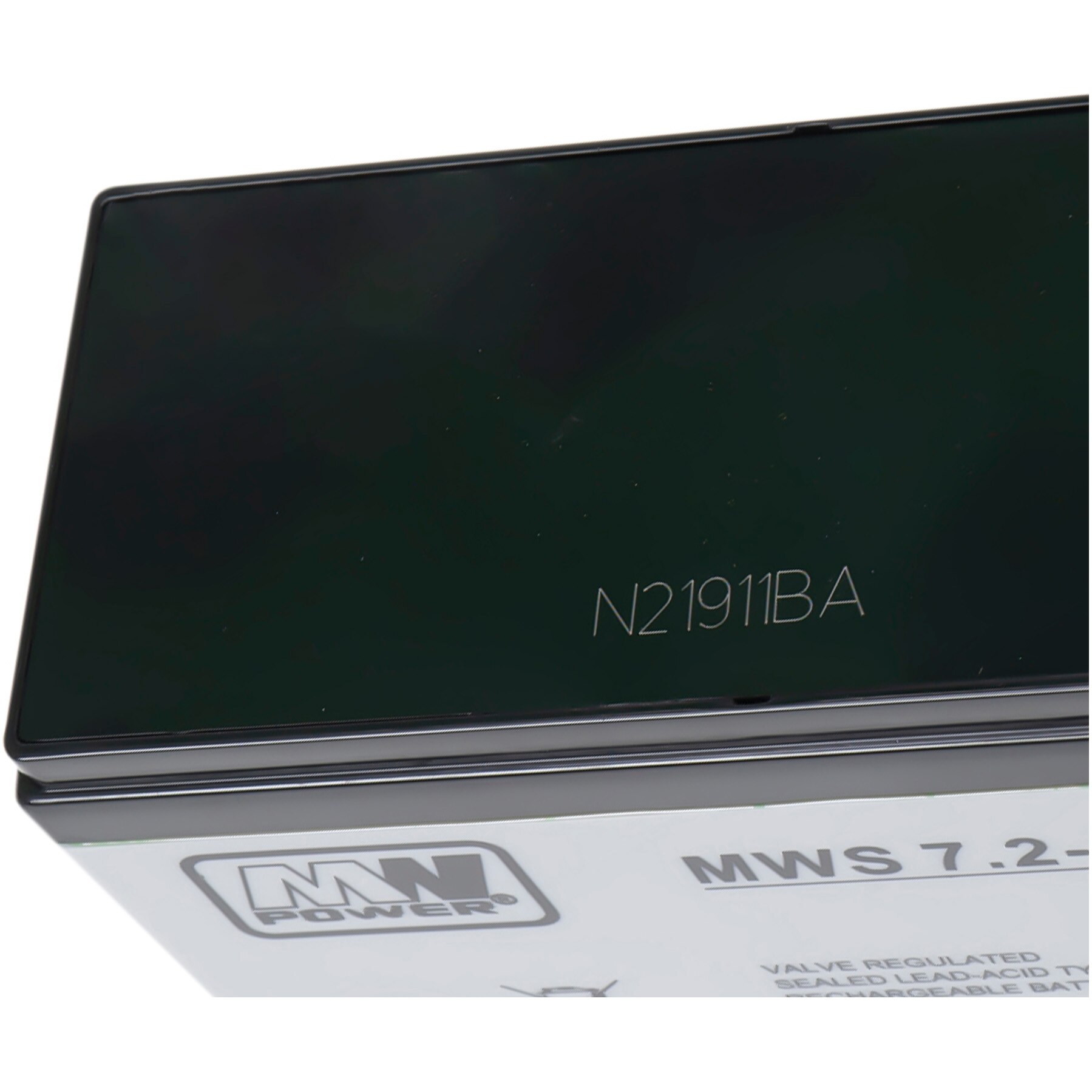 Acumulator AGM MW 7.2-12 12V / 7.2Ah - eMAG.ro